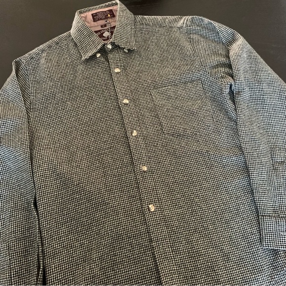 Vintage | Shirts | Vintage Style Flannel | Poshmark